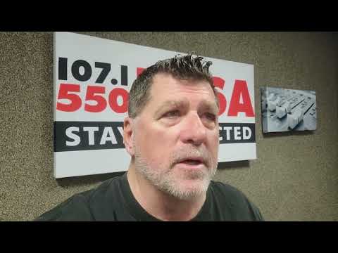 Trey Ware Quickie: Do you support the city's upcoming gun grab? - KTSA