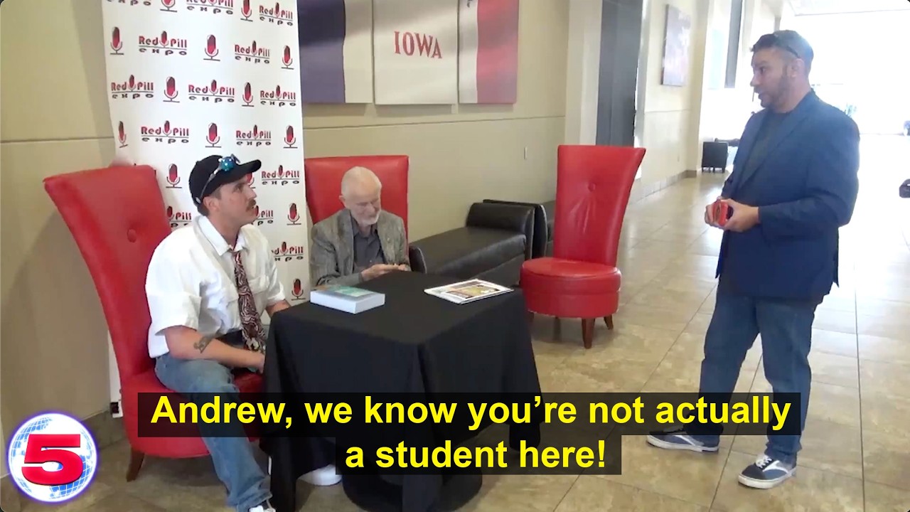 Red Pill University
