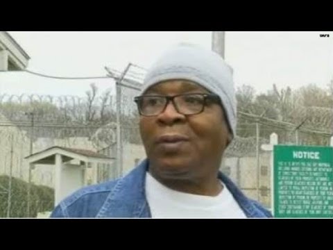 Man Released From Death Row After 30-Years
