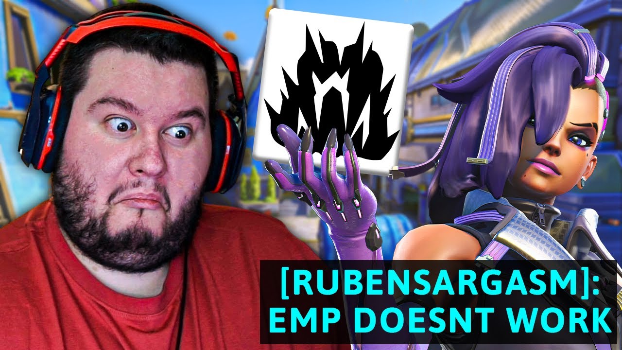 Hazards wall makes people immune to EMP - General Discussion ...