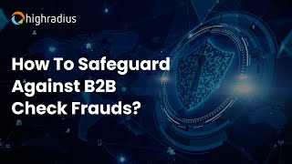 5 Common Accounts Receivable Payment Fraud Examples