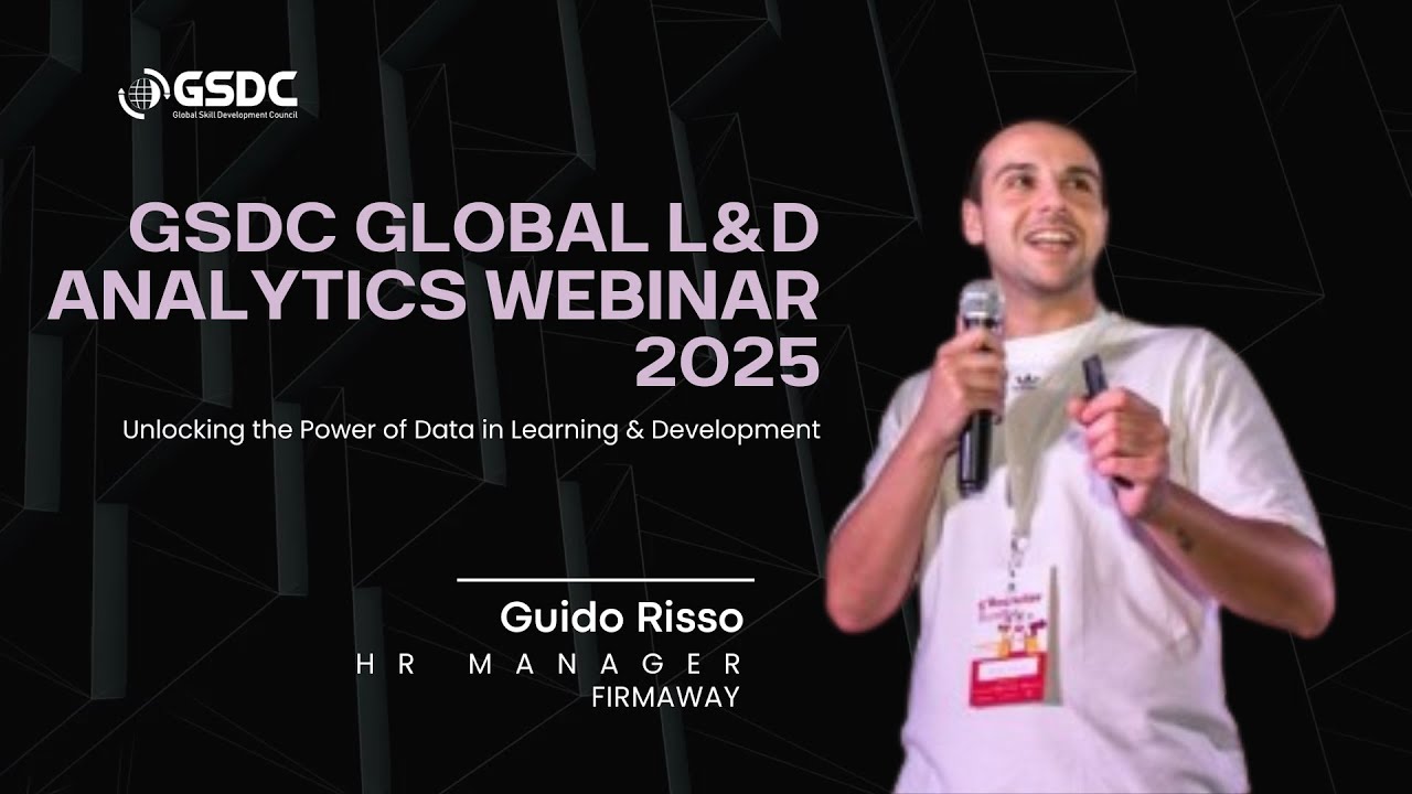 L&D Analytics 2025: Data-Driven Learning for the Future