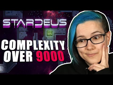 Steam Community :: Video :: Stardeus Released in Early Access
