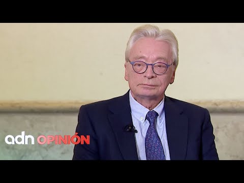 Freedom and Property: Hans-Hermann Hoppe Talks About the Essence of ...