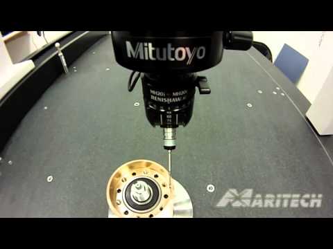 Maritech Machine