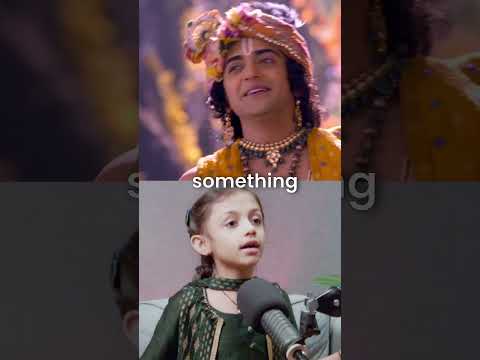 Radha and Krishna | JKWS Ep. 23