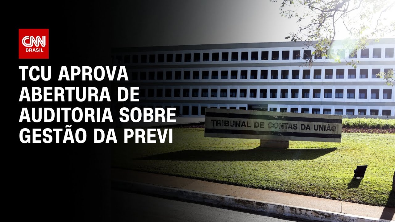 Quem é o sindicalista que preside a Previ, alvo de auditoria do TCU ...