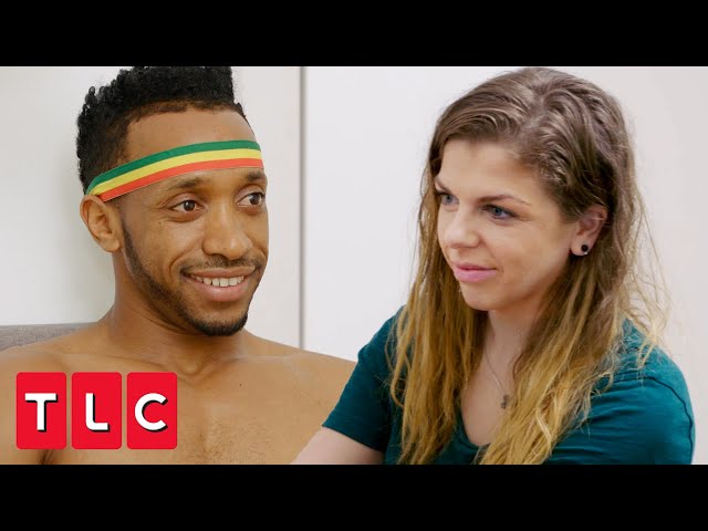 Binyam Shibre MMA: Biniyam Shibre MMA: How has the '90 Day Fiance' star ...