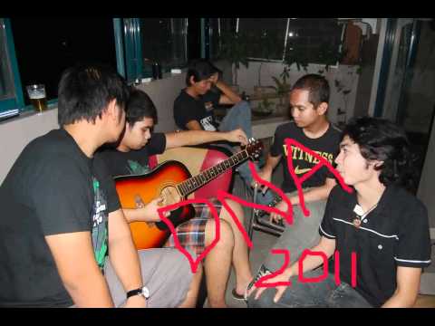 Wasak | Mga Tula at Akda ni Meric B. Mara