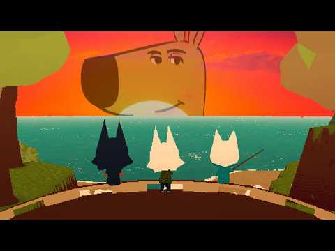 Steam Community :: Video :: 24 Minutes Of Chill Fishing