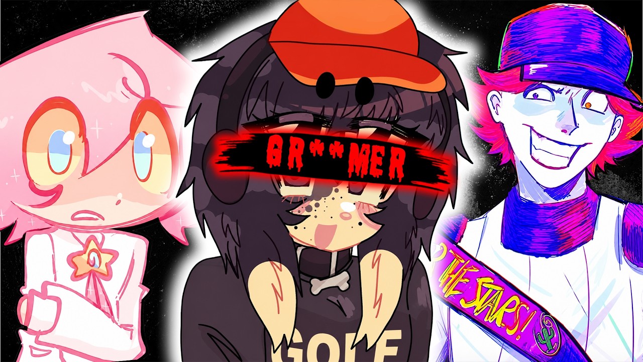 Art Commentary’s Biggest Hypocrites | JuniDrawz & Yummicactus