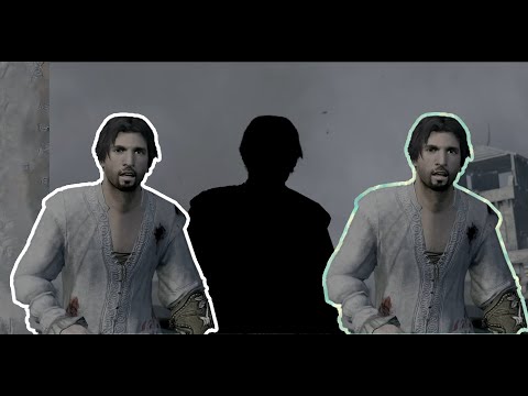 Ezio's IMPECCABLE MEMORY in Brotherhood !