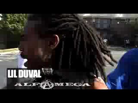 Alfamega (rapper) Wiki