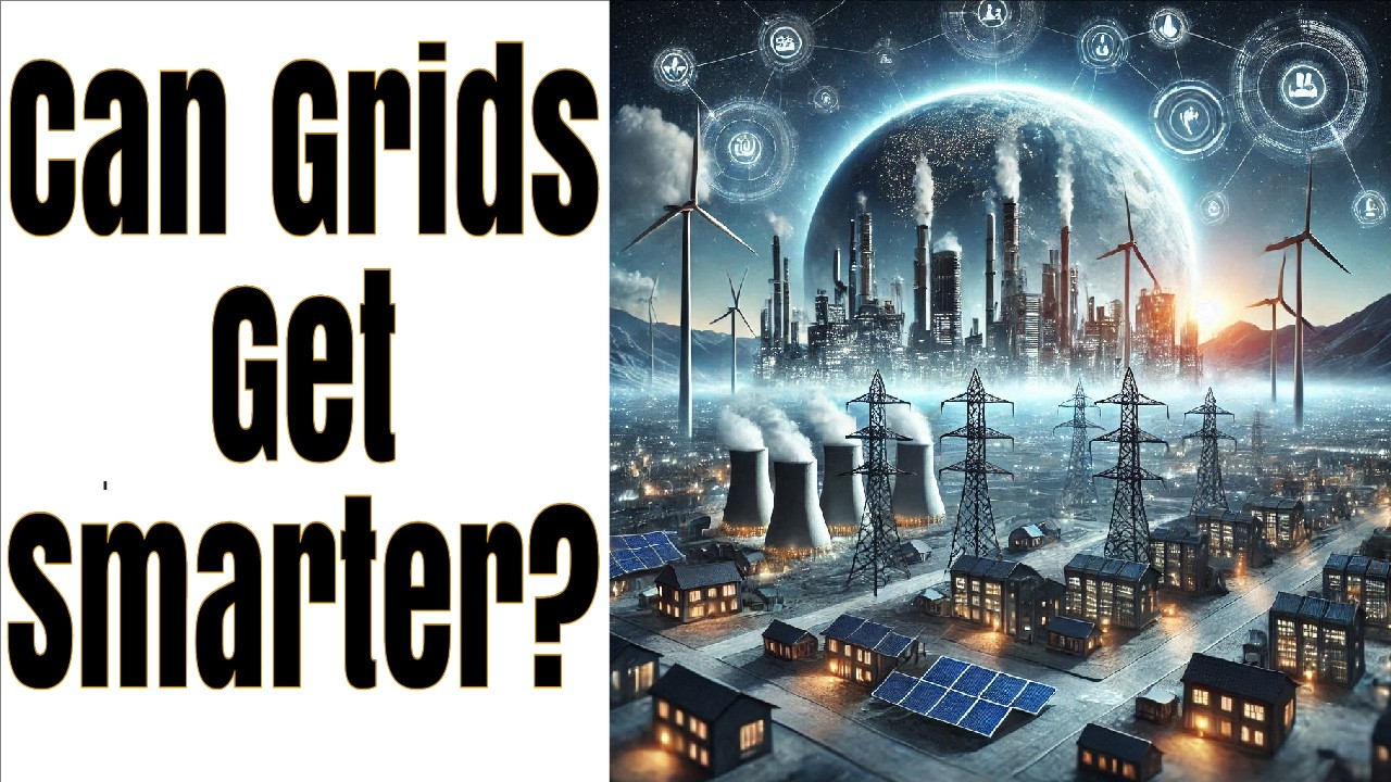 Smart Grids: The Future of Energy Distribution