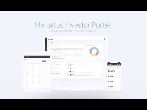 Mercatus - Features & Pricing (February 2025)