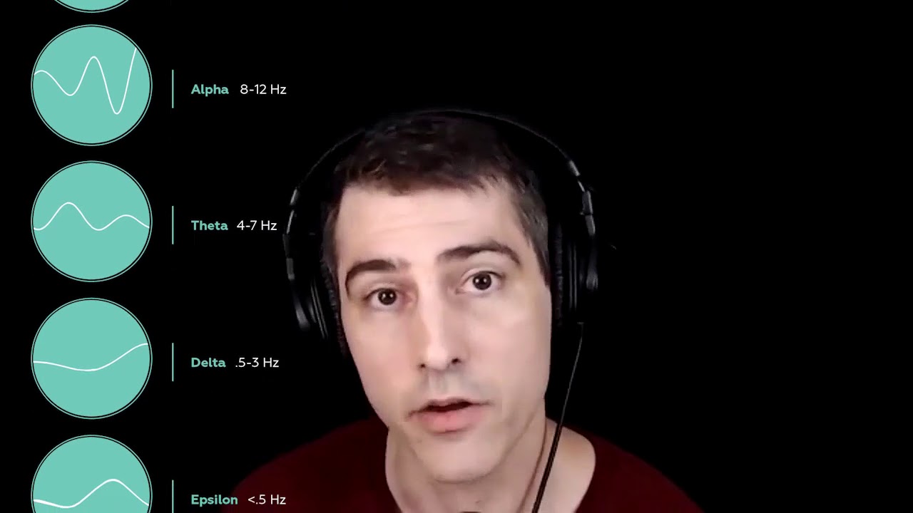 Infinity's Lambda Brainwaves - How Doug Prater targeted Lambda