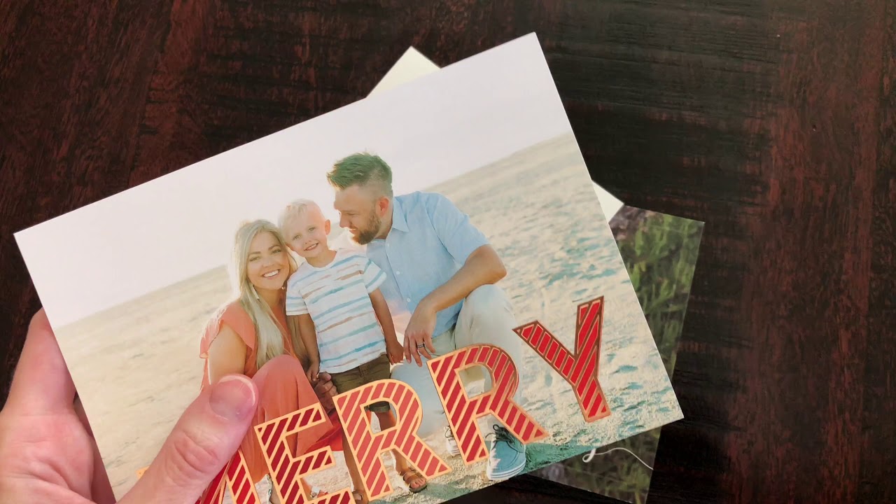 Cards Etcetera Card Stock Options  |  Etsy