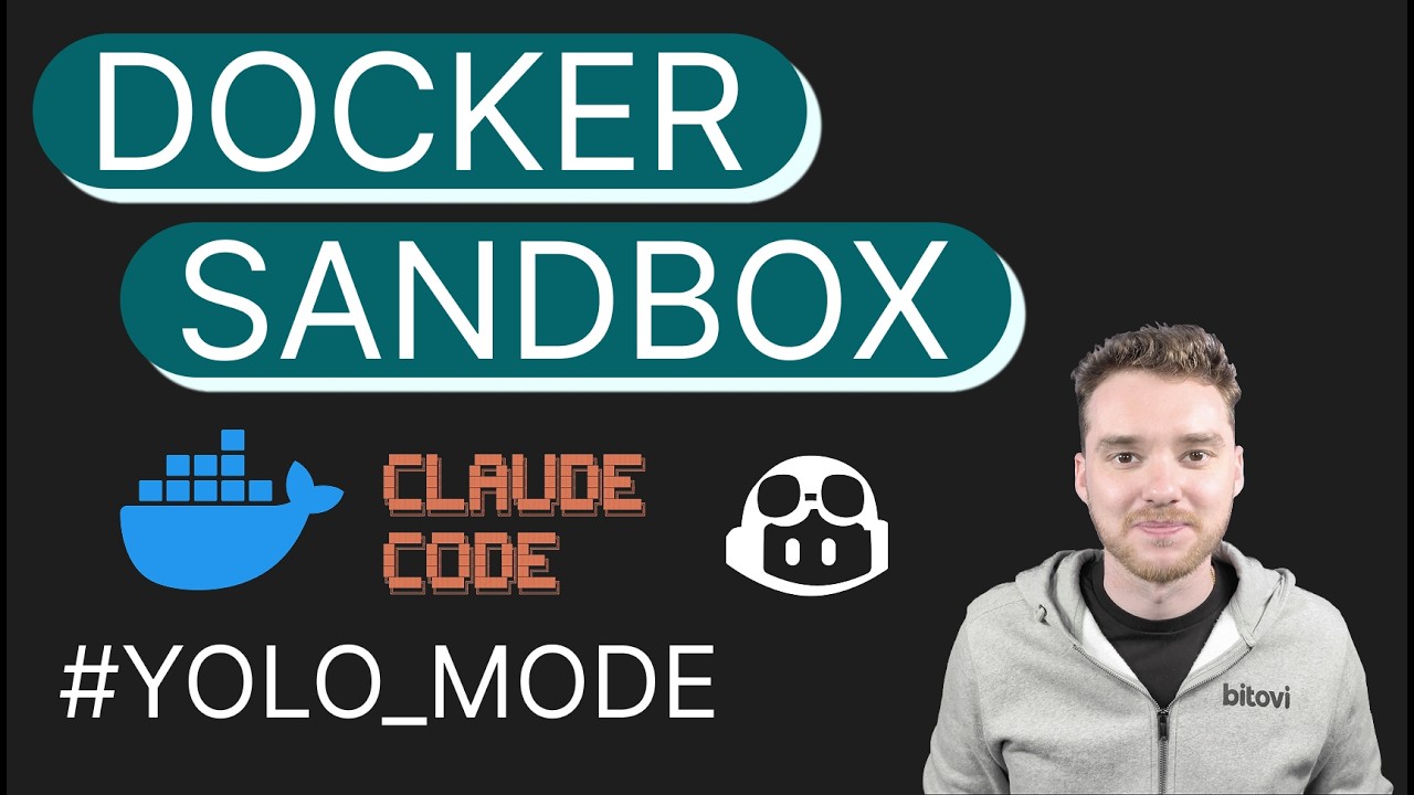 I Gave Claude Code Root Access (And Didn't Regret It)