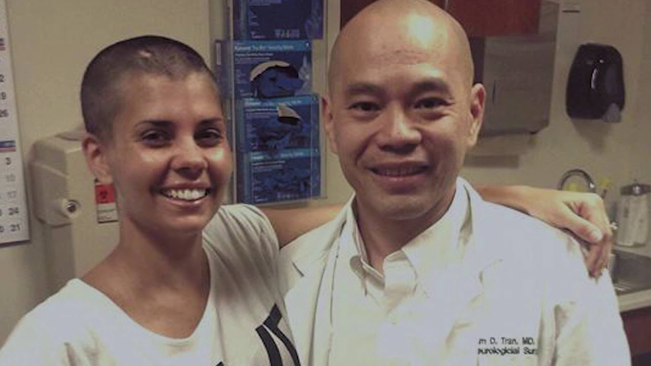 Moffitt Breakthroughs: Brain Cancer