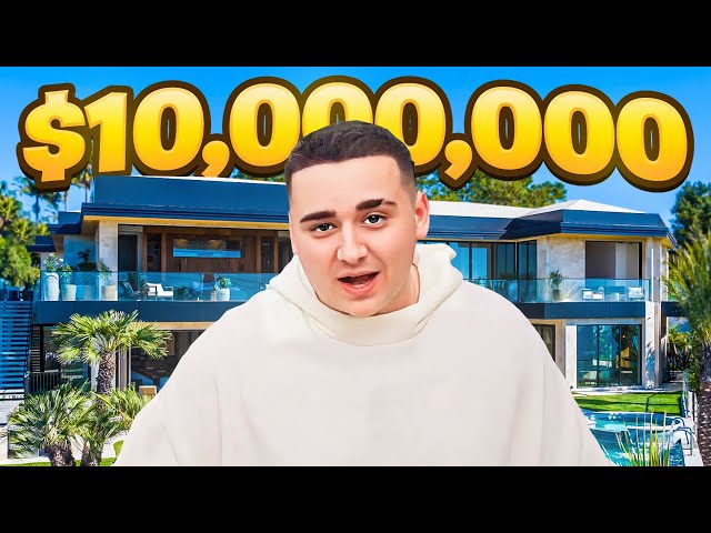 Twitch streamer Lacy reveals he is moving out from the FaZe House after ...