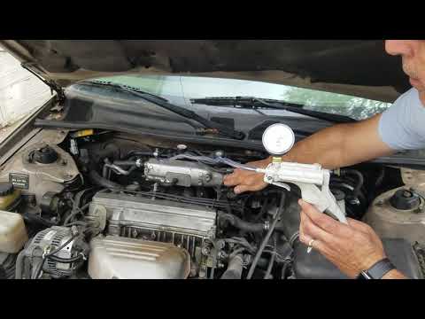 Code P0401 Egr Flow insufficient Fixed !