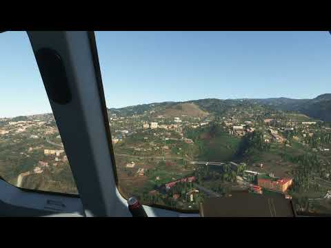 Steam Community :: Video :: Landing an A320 in extreme winds - MFS2020