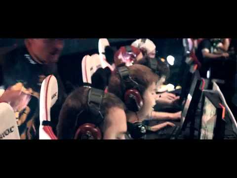 Steam Community :: Video :: DREAMHACK WINTER 2014 CSGO CHAMPIONSHIP TRAILER