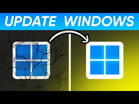 How to Update Windows 11 in 2025