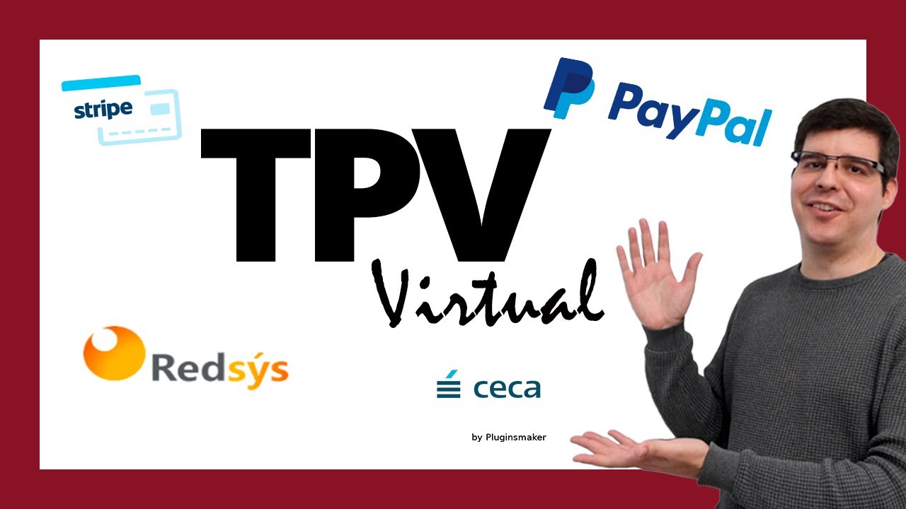 TPV Virtual. Qué es y tipos de TPV virtual | Diccionario WooCommerce