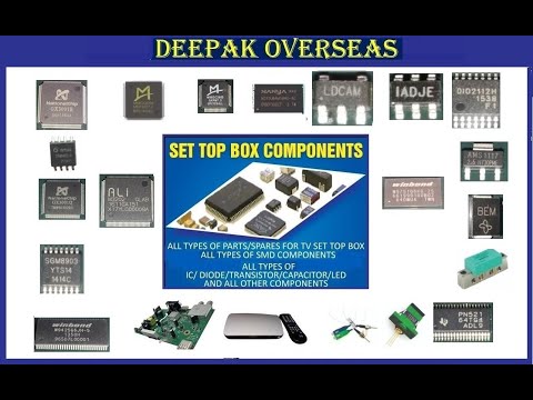 Audio IC at Best Price in India