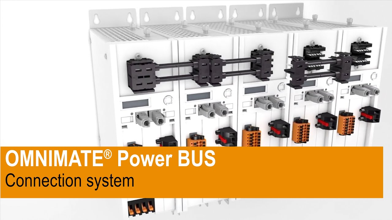 Seamless connections