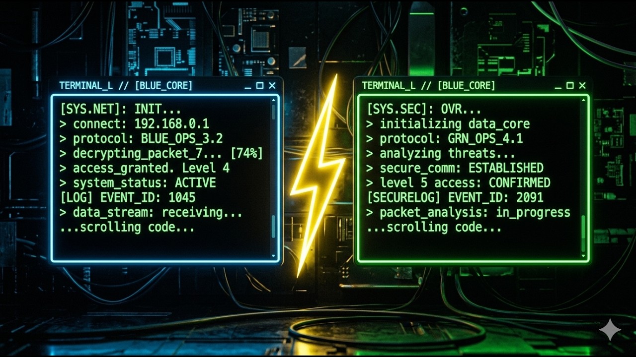 My AI Agents Debate How They Should Remember Things