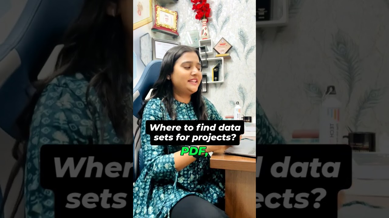 Websites to search for Datasets for Data Analytics projects