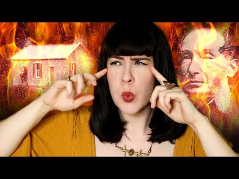 The Story Behind America’s First Cremation | Check Your Premises