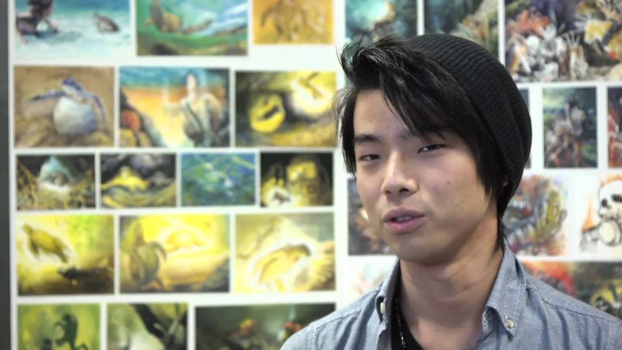 Creative & Performing Arts