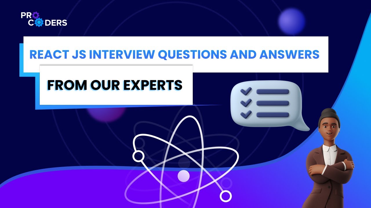 React JS Interview Questions and Answers