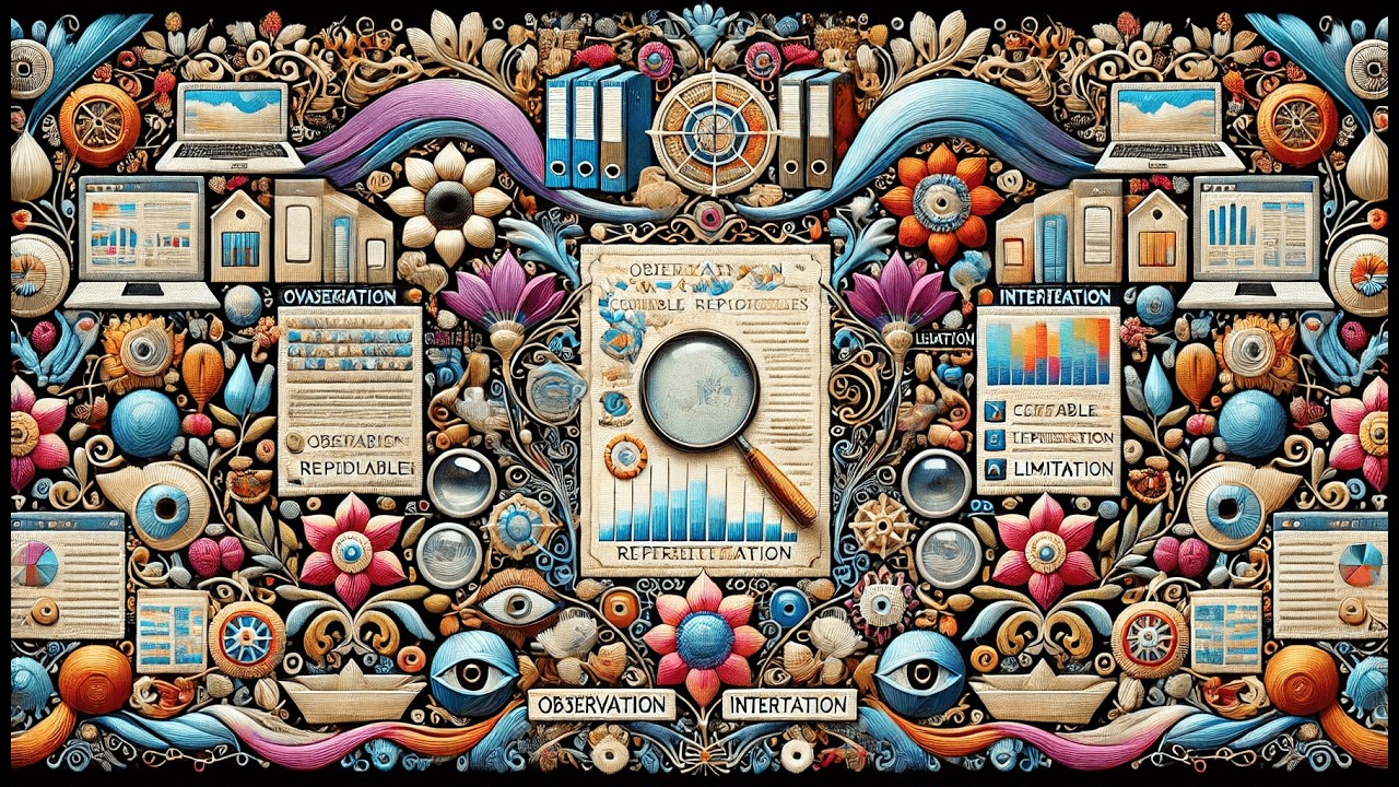 Mastering Enumeration Documentation for Practice Lab Reports