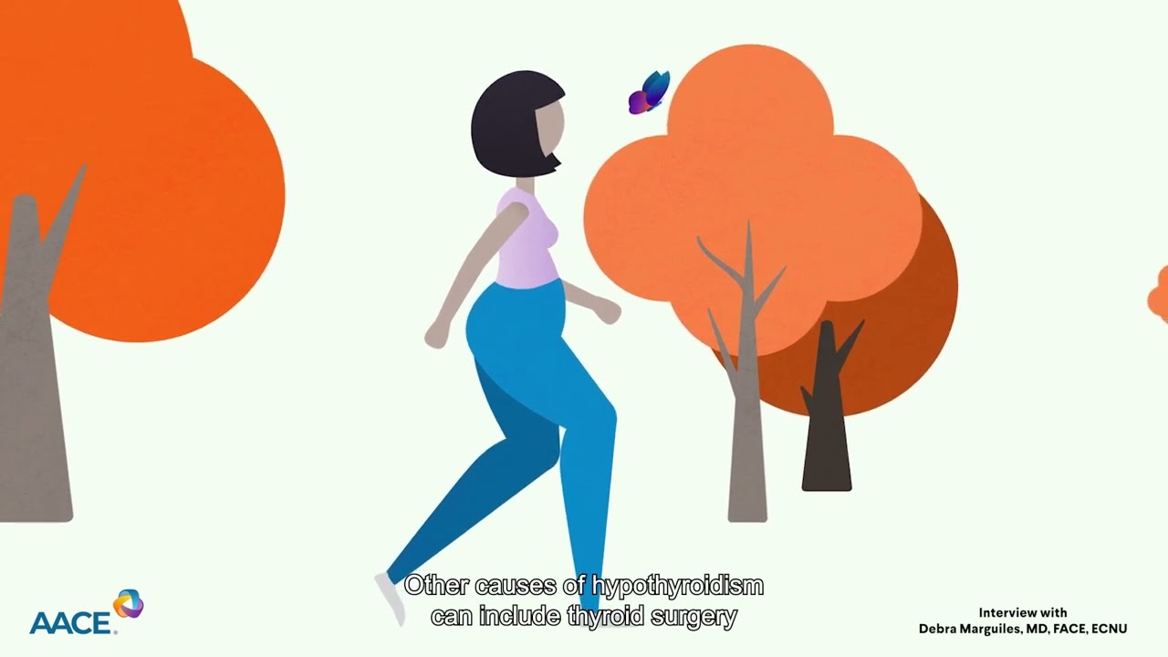 Hypothyroid FAQ with Endocrinologist Debra Margulies, MD, FACE, ECNU