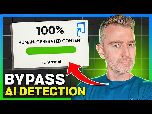 How to Bypass AI Detection: A Guide to Humanizing AI-Generated Content ...