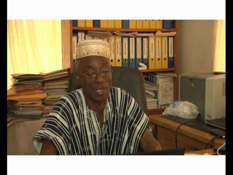 CALID - Community action on resource allocation and management of CHPS Compounds