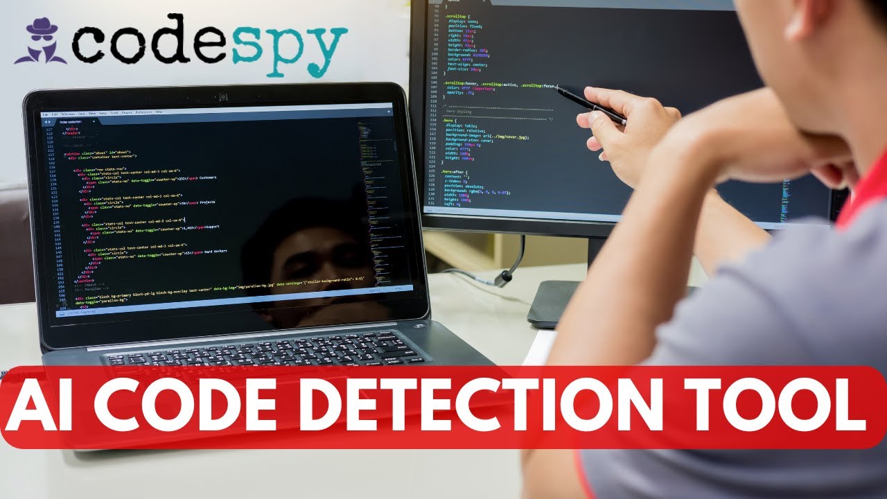 How to Detect Ai Generated Code in Seconds | CodeSpy Review