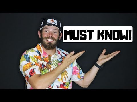 10 Things to know for construction sites!
