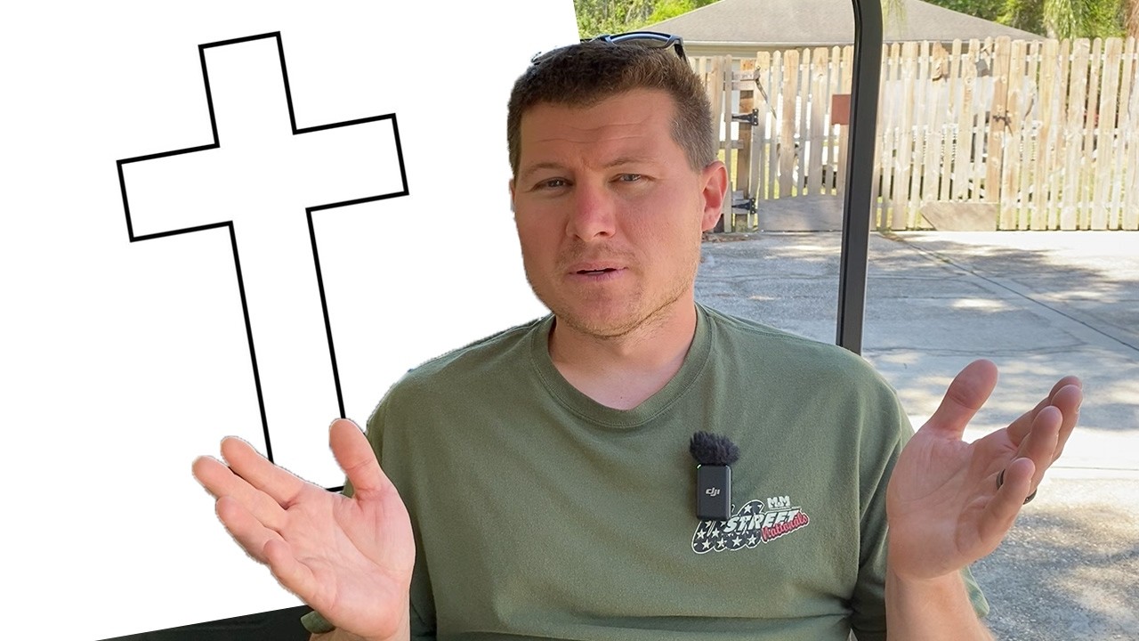 My Journey with Christ