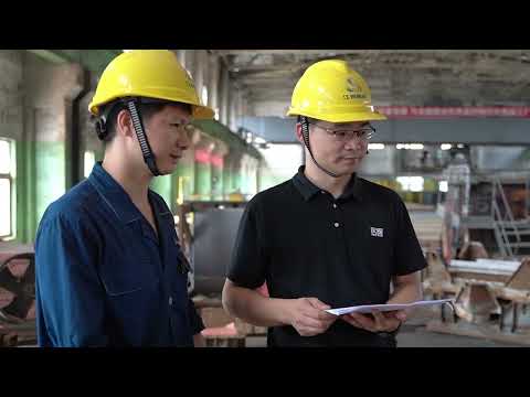 Jiangxi Copper Company Limited - Customer Story