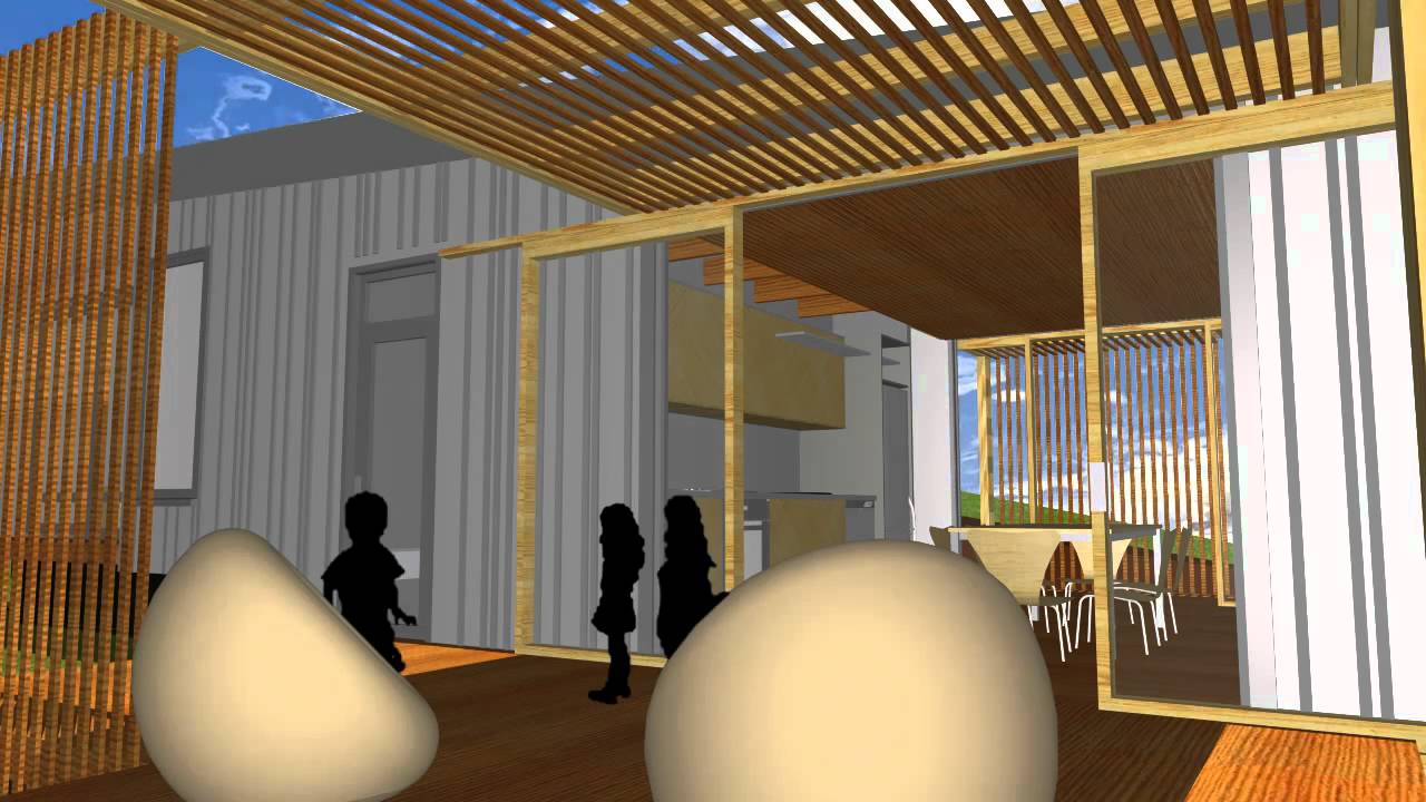 Unitec - Studio 19 Onemana Holiday Home (HD)