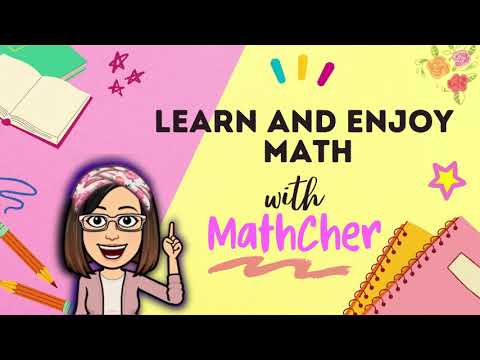 Block Model Approach in Problem Solving Examples