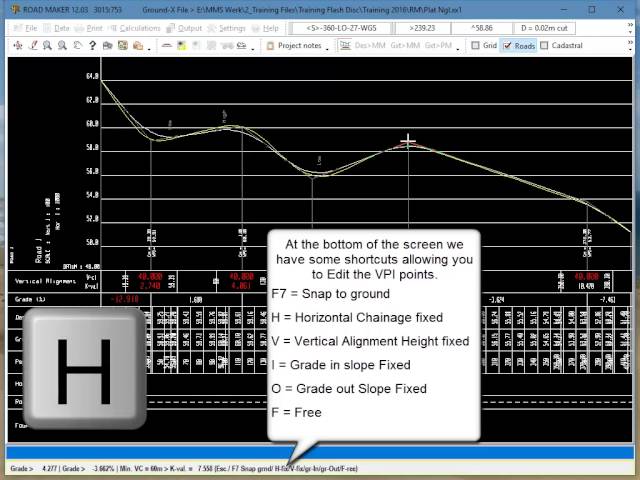 Road Maker Video Guides | Model Maker Systems