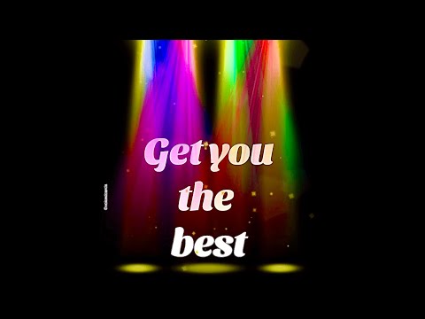 Funny birthday video message