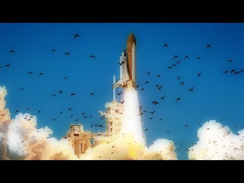 Space Shuttle Challenger Disaster Speech by President Ronald Reagan