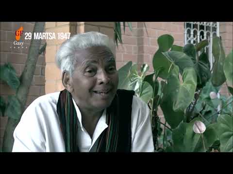 Hira Faneva MDRM: « Madagasikara Tanindrazanay « «TANIKO Madagascar